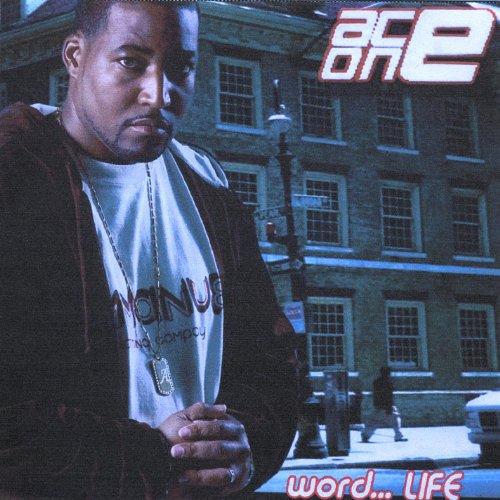 Word...Life : Ace One: Amazon.fr: Digital Music
