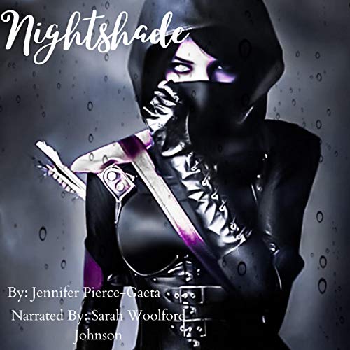 Amazon.com: Nightshade: The Assassin Princess, Book 1 (Audible Audio ...