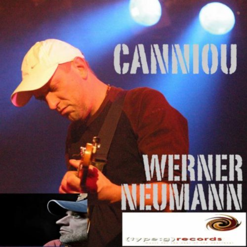 Amazon.com: Canniou : Werner Neumann: Digital Music