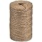 Amazon.com: PerkHomy Garden Twine Strong Natural Jute 400 Feet Long ...