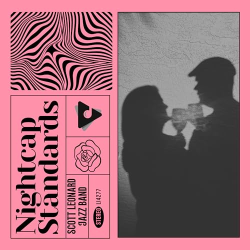 Nightcap Standards by Scott Leonard Jazz Band on Amazon Music - Amazon ...