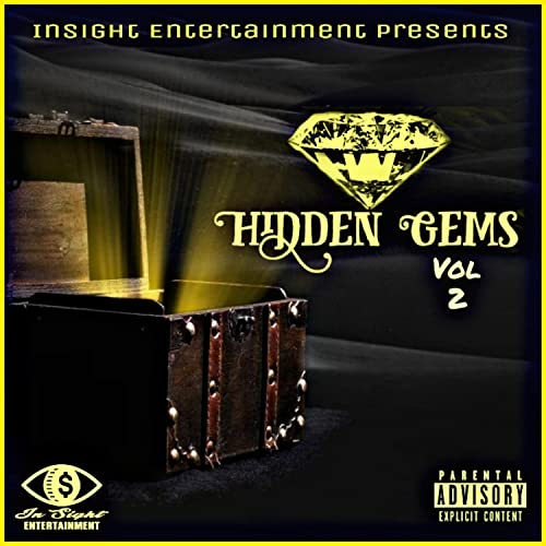Play Hidden Gems, Vol. 2 by Hidden Gems on Amazon Music Unlimited