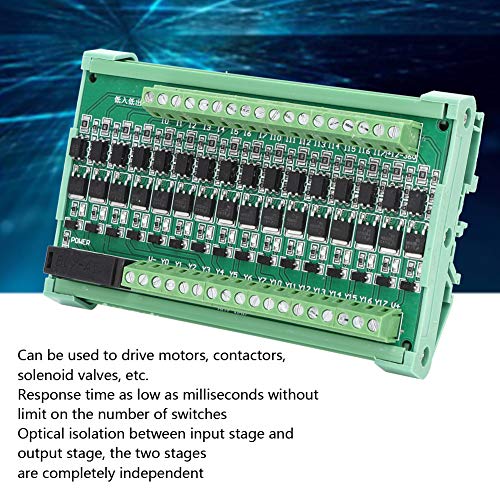 The 29 Best Isolation Amplifiers of 2024 [Verified] - Cherry Picks