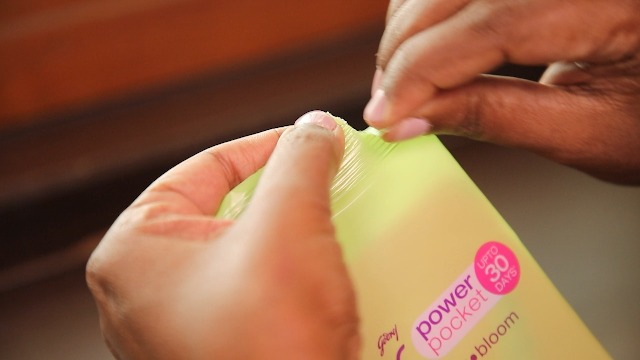 Godrej Aer Power Pocket