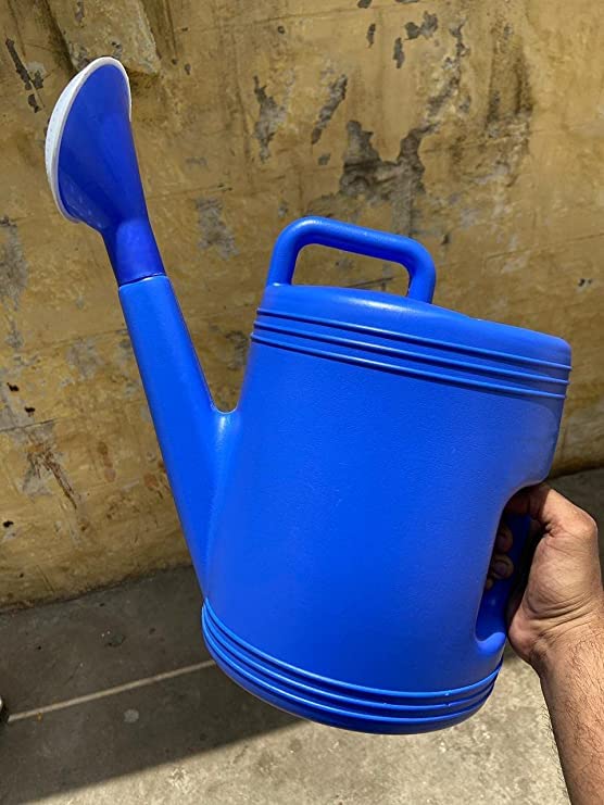 4K AGRO Blue Indoor & Outdoor Durable Plant Roof Garden Water Sprayer ...