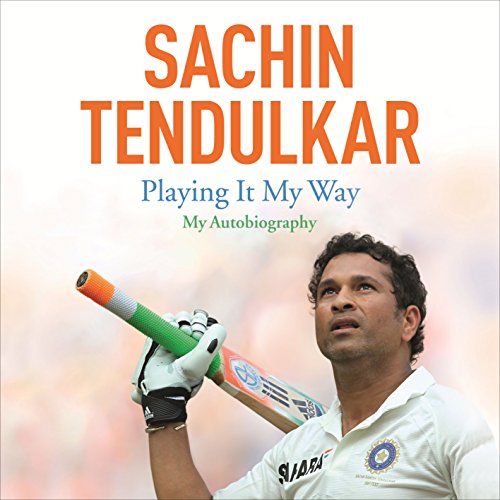 Amazon.com: Playing It My Way: My Autobiography (Audible Audio Edition ...