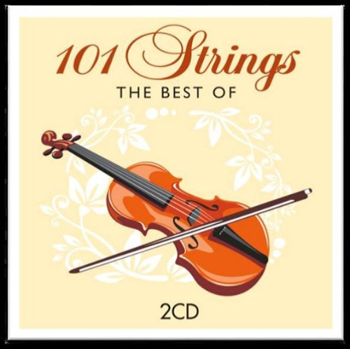 Various - 101 STRINGS BEST OF - Various - Amazon.com Music