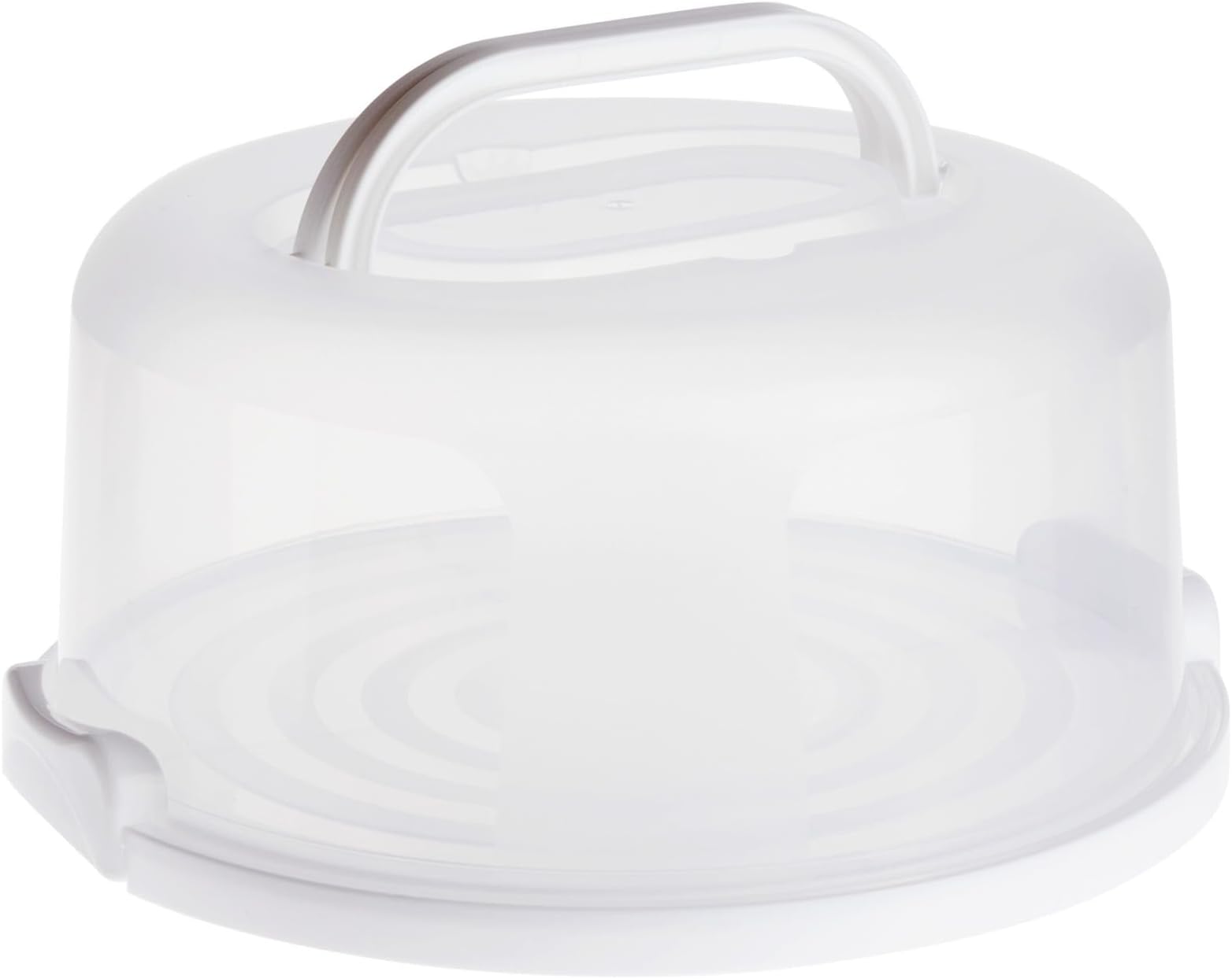 Amazon.com: Rubbermaid Servin Saver Cake Keeper : Home & Kitchen