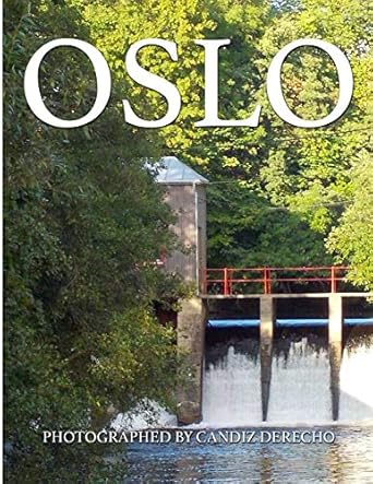 Oslo (English Version) : Buy Online at Best Price in KSA - Souq is now ...