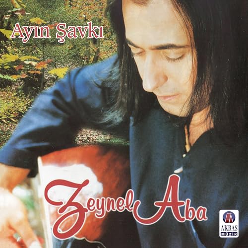 Ayın Şavkı by Zeynel Aba on Amazon Music - Amazon.co.uk