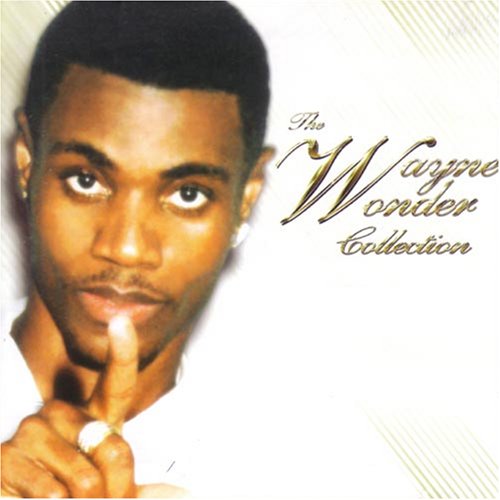 The Wayne Wonder Collection: Wayne Wonder: Amazon.es: CD y vinilos}