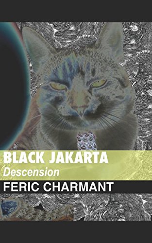 Amazon.com: Black Jakarta: Descension (Poetry in Motion): 9781521932285 ...