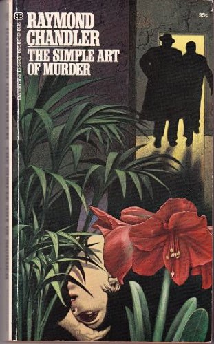 Amazon.com: The Simple Art of Murder: Raymond Chandler: Libros