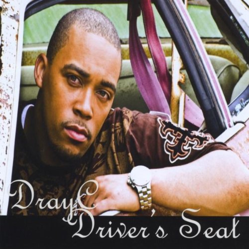 Amazon.com: Driver's Seat : DrayC: Digital Music
