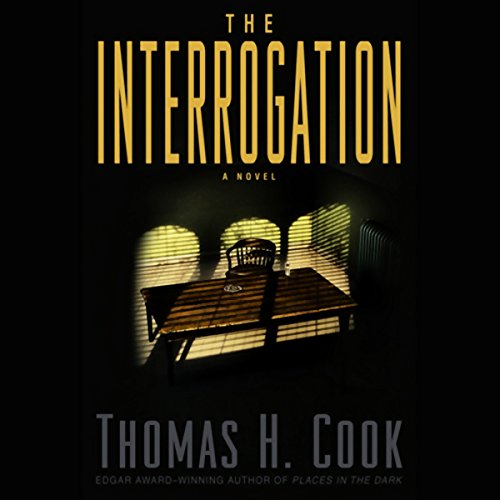Amazon.com: The Interrogation (Audible Audio Edition): Thomas H. Cook ...