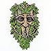 Fiesta Studios Arthur the Tree Ent Face Plaque for Garden Home Wicca ...