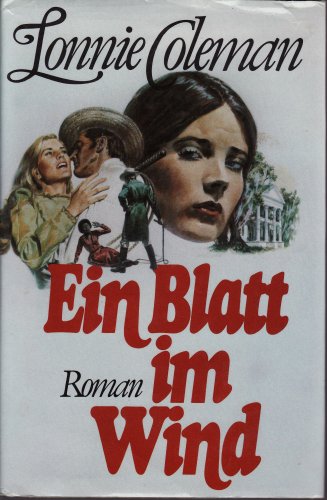 Amazon.com: Ein Blatt im Wind. Roman. [Look Away, Beulah Land / The ...