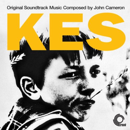 Play Kes (Original Soundtrack Music) by John Cameron on Amazon Music