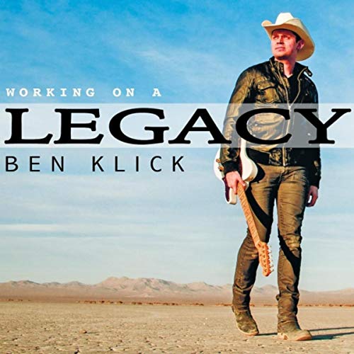 Play Working on a Legacy by Ben Klick on Amazon Music