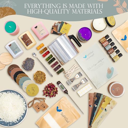 17 Best Craft Kits For Adults in 2025 [Most Popular Kits!]