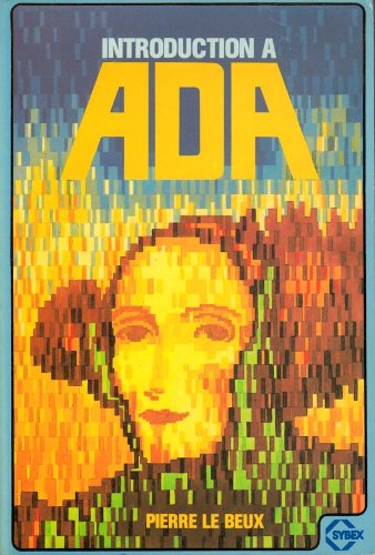 Introduction à Ada : Amazon.in: Books