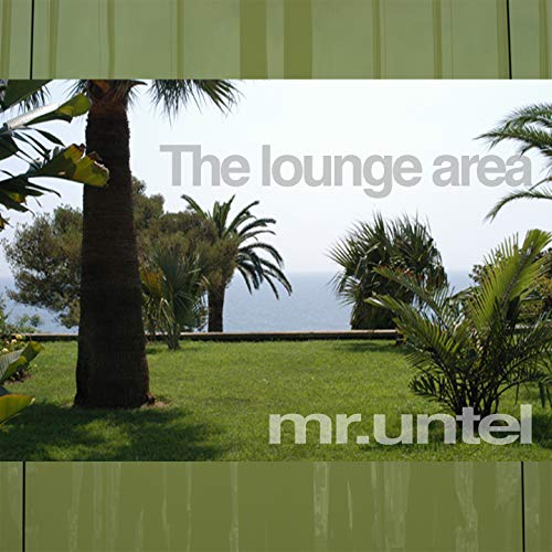 Play Lounge Area by Mr. Untel on Amazon Music