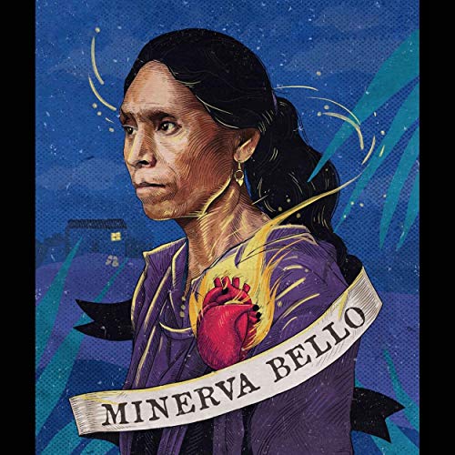 Play Minerva Bello (feat. Leticia Servin, Olinka, Radio Cafetal ...