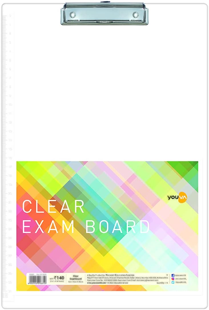 Navneet Youva | Clear Exam Board for students | Transparent Exam Board ...