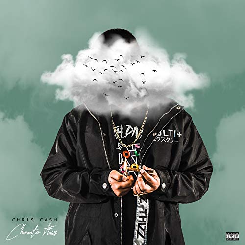 Character Flaws de Chris Cash en Amazon Music Unlimited