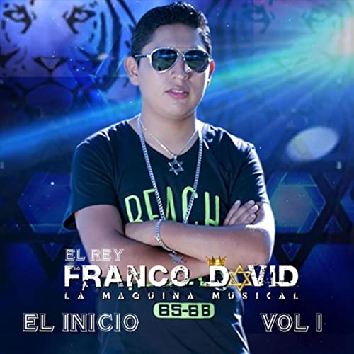 Amazon MusicでFranco DavidのEl Inicio, Vol. Iを再生する