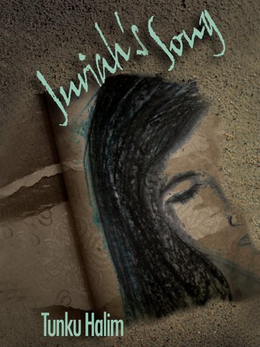 Amazon.com: Juriah’s Song eBook : Tunku, Halim: Books