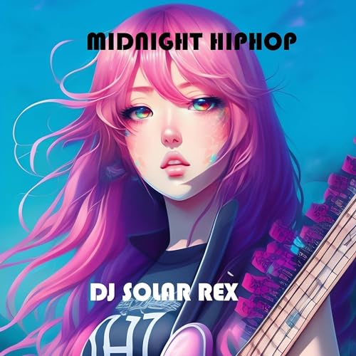 Amazon.co.jp: MIDNIGHT HIPHOP : DJ Solar Rex: Digital Music