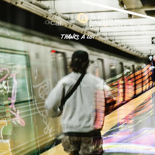 Play Thanks a Lot by Kyle Hume on Amazon Music Unlimited