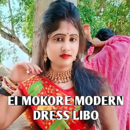Ei Mokore modern Dress Libo de Anjali Mahato & Subhash Mahato en Amazon ...
