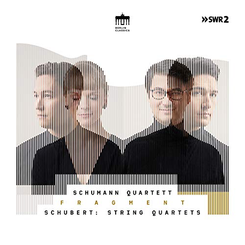 Play Fragment (Schubert: String Quartets) by Schumann Quartett on Amazon Music