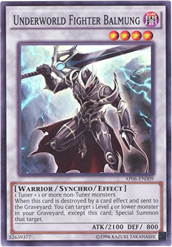 Find The Best Level 6 Synchro Monsters Reviews & Comparison - Katynel