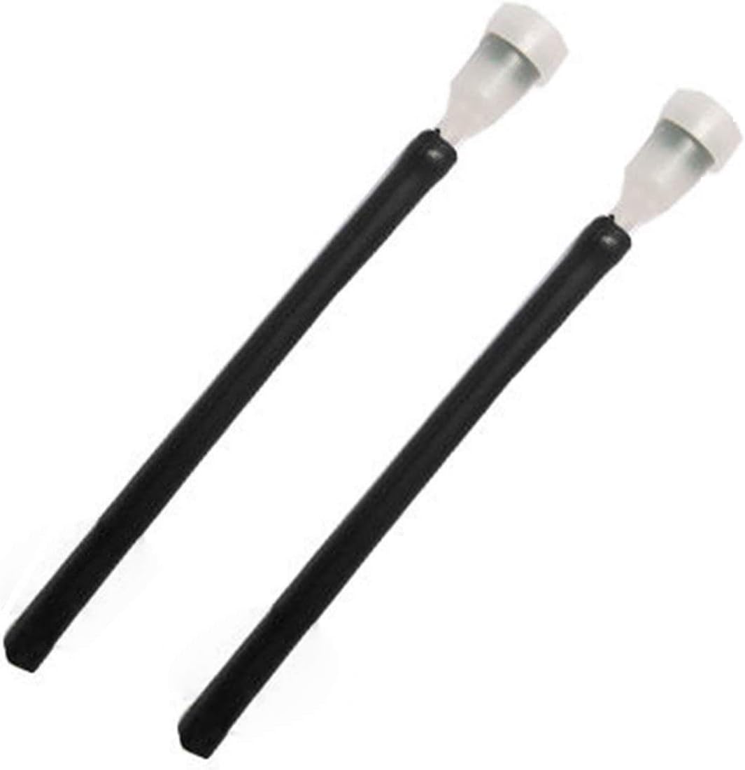Amazon.com: AUMEL Fuel Tank Vent Breather Kit 3Pcs for Husqvarna 334T ...