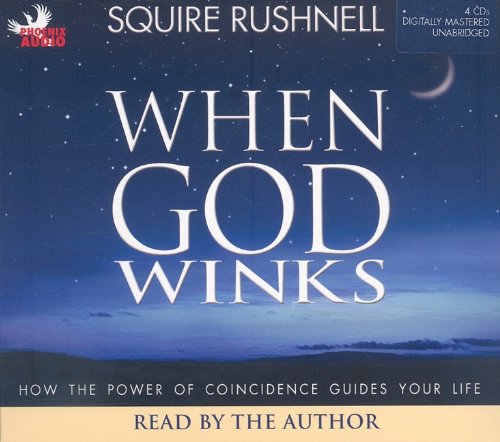When God Winks: How the Power of Coincidence Guides Your Life: Rushnell ...