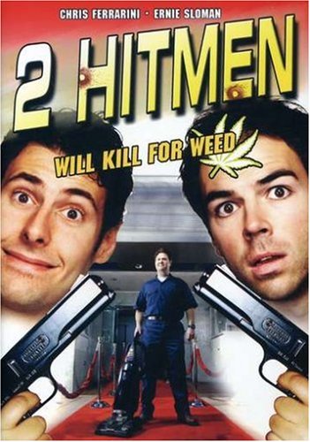 Amazon.com: 2 Hitmen : Cary Mizobe, Lindsey Morris, April Gilbert ...