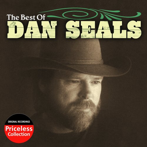 Dan Seals - Best of - Amazon.com Music