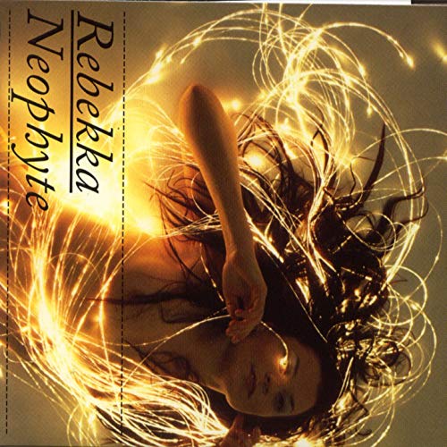 Amazon.com: Neophyte : Rebekka: Digital Music
