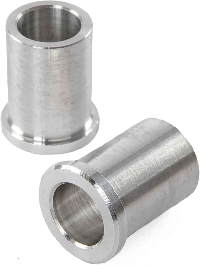 Amazon.com: JEGS Fuel Injector Bungs | Fits EV1, EV6, & EV14 Style ...