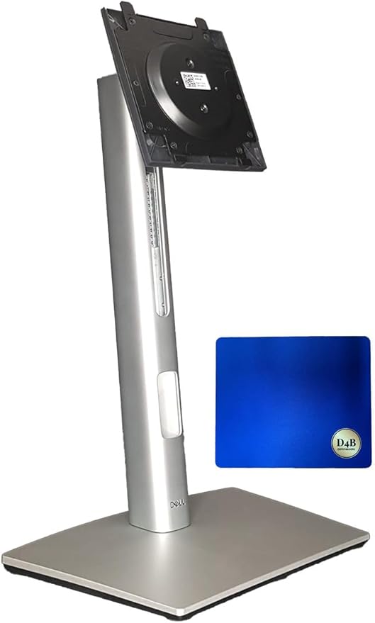 Amazon.com: Depot4Buyers Dell P2422HE Adjustable Tilting Rotating ...