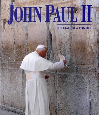 Amazon.com: John Paul II: Portrait of a Pontiff: 9780760721865: Tosatti ...