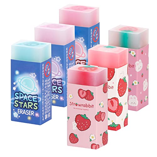 Amazon.co.uk Best Sellers: The most popular items in Erasers