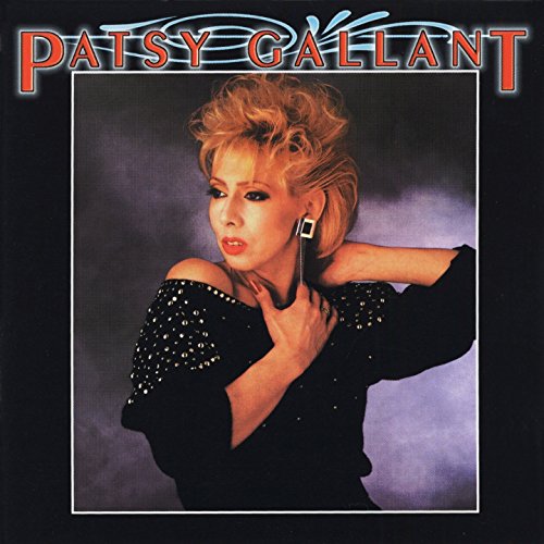 Amazon Music - Patsy GallantのTake Another Look - Amazon.co.jp