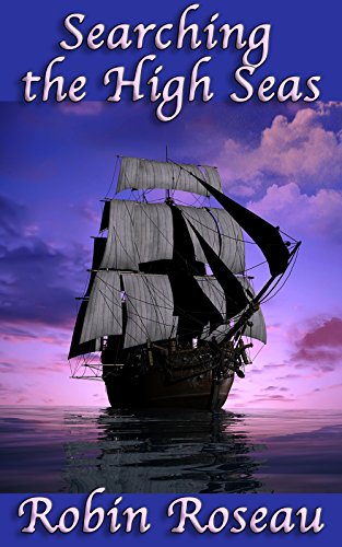 Searching the High Seas (The Five Kingdoms Book 2) - Kindle edition by ...