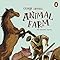 Animal Farm: The Graphic Novel: Orwell, George, Odyr: 9780241391853: Amazon.com: Books