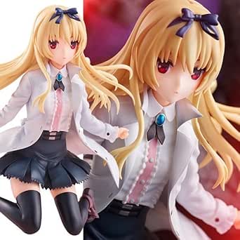 Amazon.co.jp: Union Creative Yue Complete Figure : Toys & Games