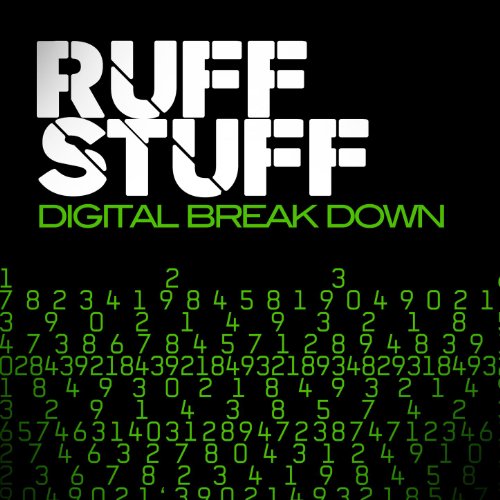 Play Digital Break Down by Ruff Stuff on Amazon Music